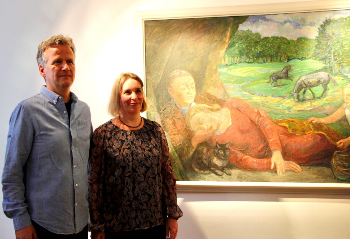kunstgalerie – Schwarzenbach an der Saale